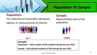 Introduction to statistics _part 1.pdf | Science