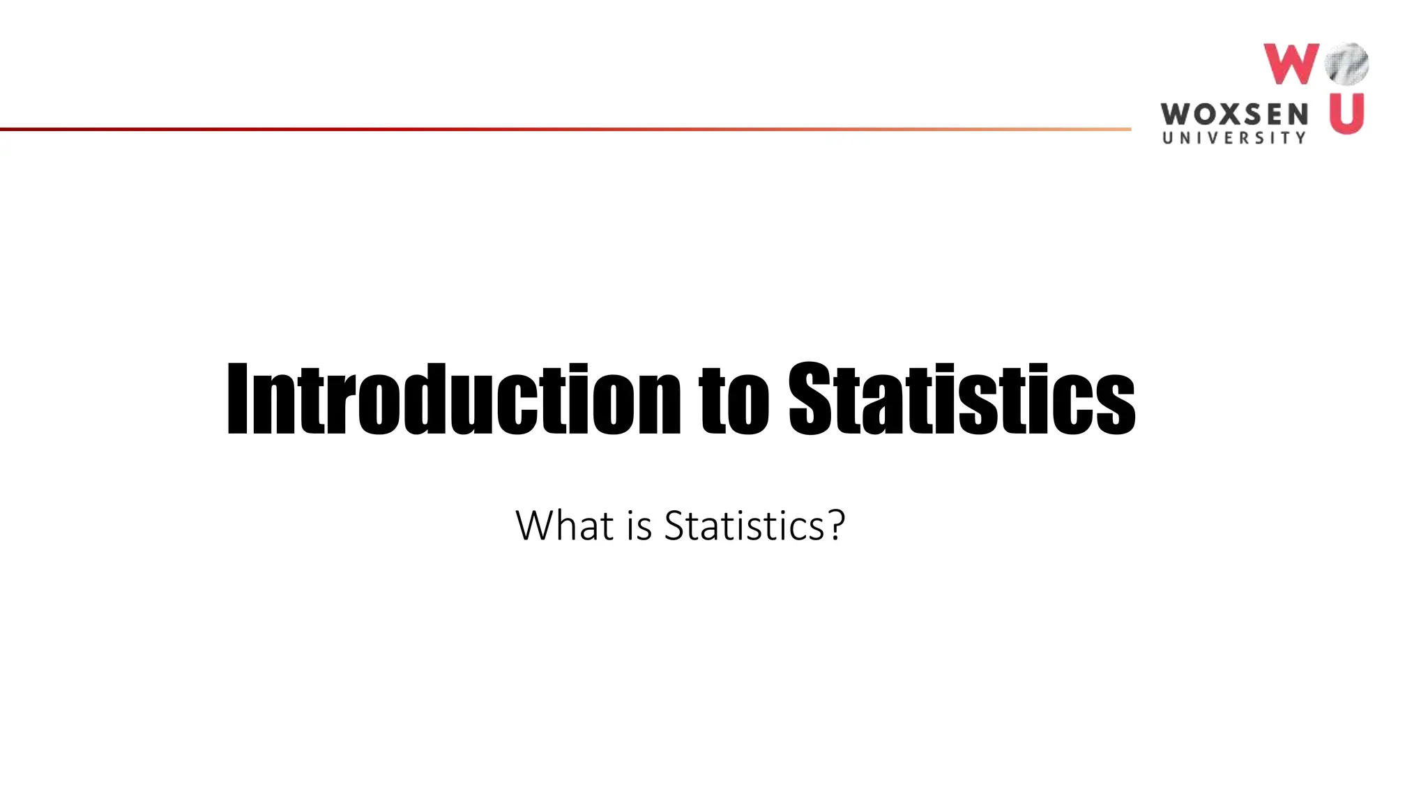 Introduction to Statistics PPT (1).pptx Introduction to Statistics PPT (1).pptx