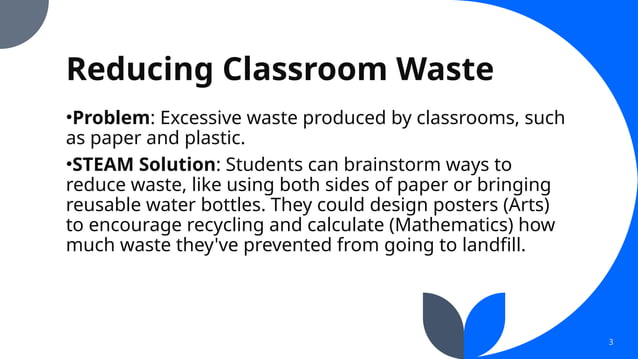 Introduction to STEAM Education for junir school.pptx