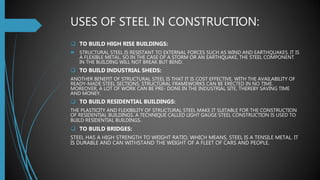 INTRODUCTION TO STEEL.pptx