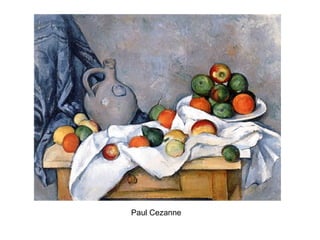 Introduction to still_life[1] | PPT