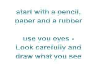 Introduction to still_life[1] | PPT