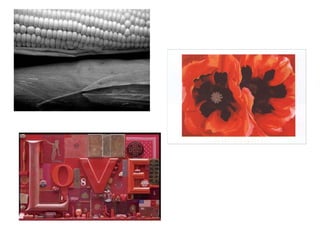 Introduction to still_life[1] | PPT