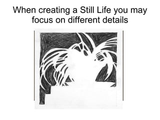 Introduction to still_life[1] | PPT