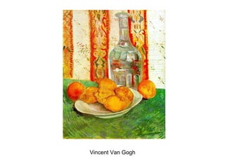 Introduction to still_life[1] | PPT