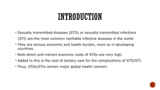 INTRODUCTION TO STI's UG THEORY CLASS.pptx
