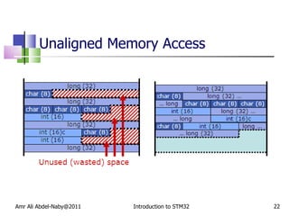 Introduction to stm32-part1 | PPT