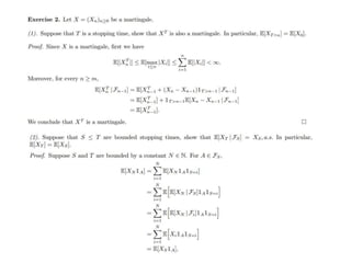 Introduction to Stochastic Processes, Solution 4.pptx