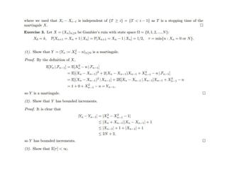 Introduction to Stochastic Processes, Solution 4.pptx