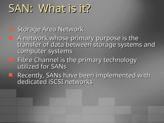 Introduction to Storage types - basic.ppt
