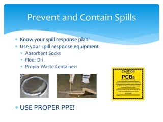 Introduction to storm water pollution prevention | PPT