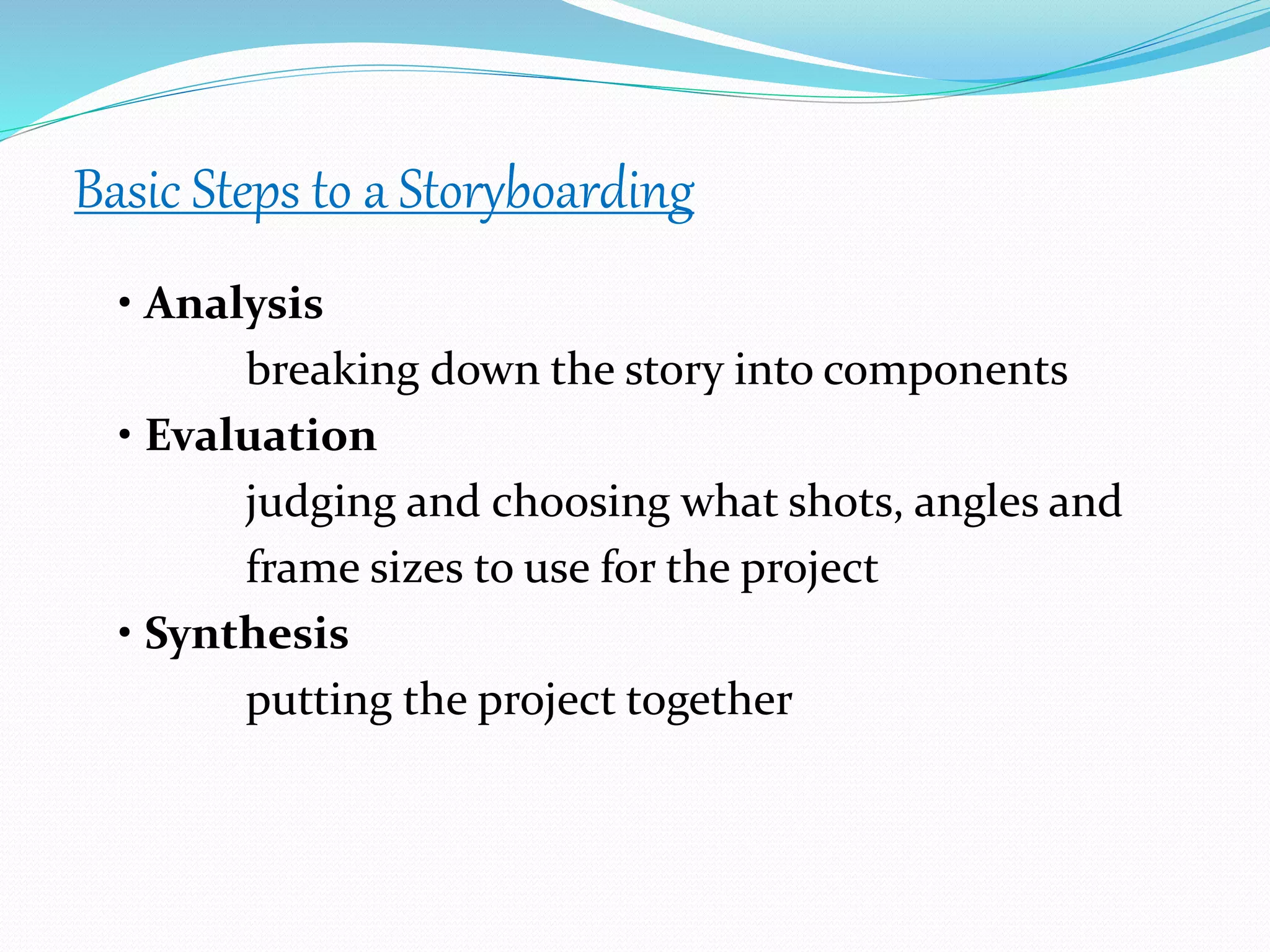 Introduction to story board.pptx