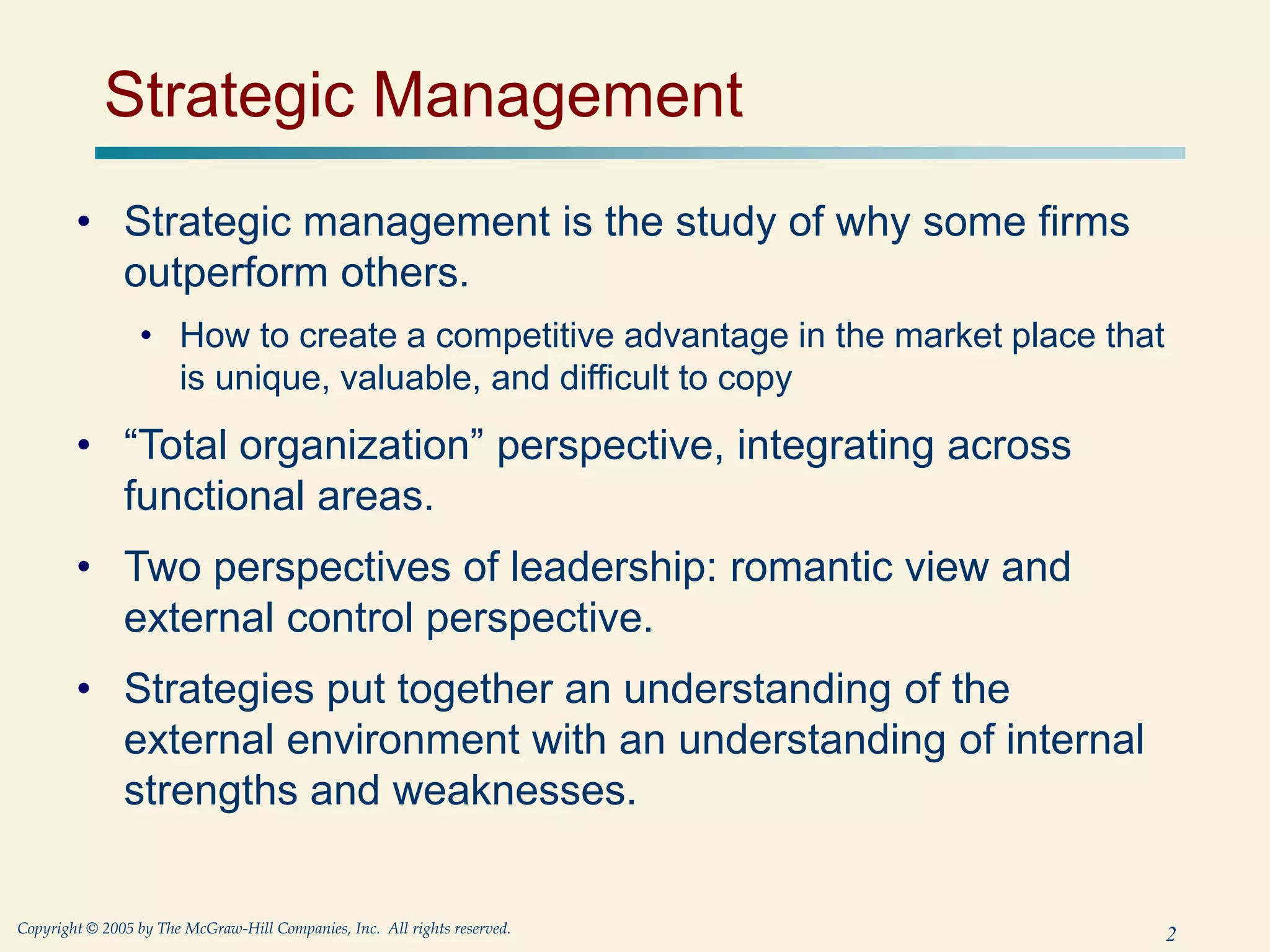 Introduction to Strategic Management.ppt
