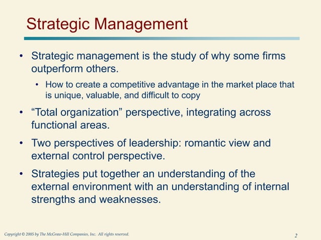 Introduction to Strategic Management.ppt