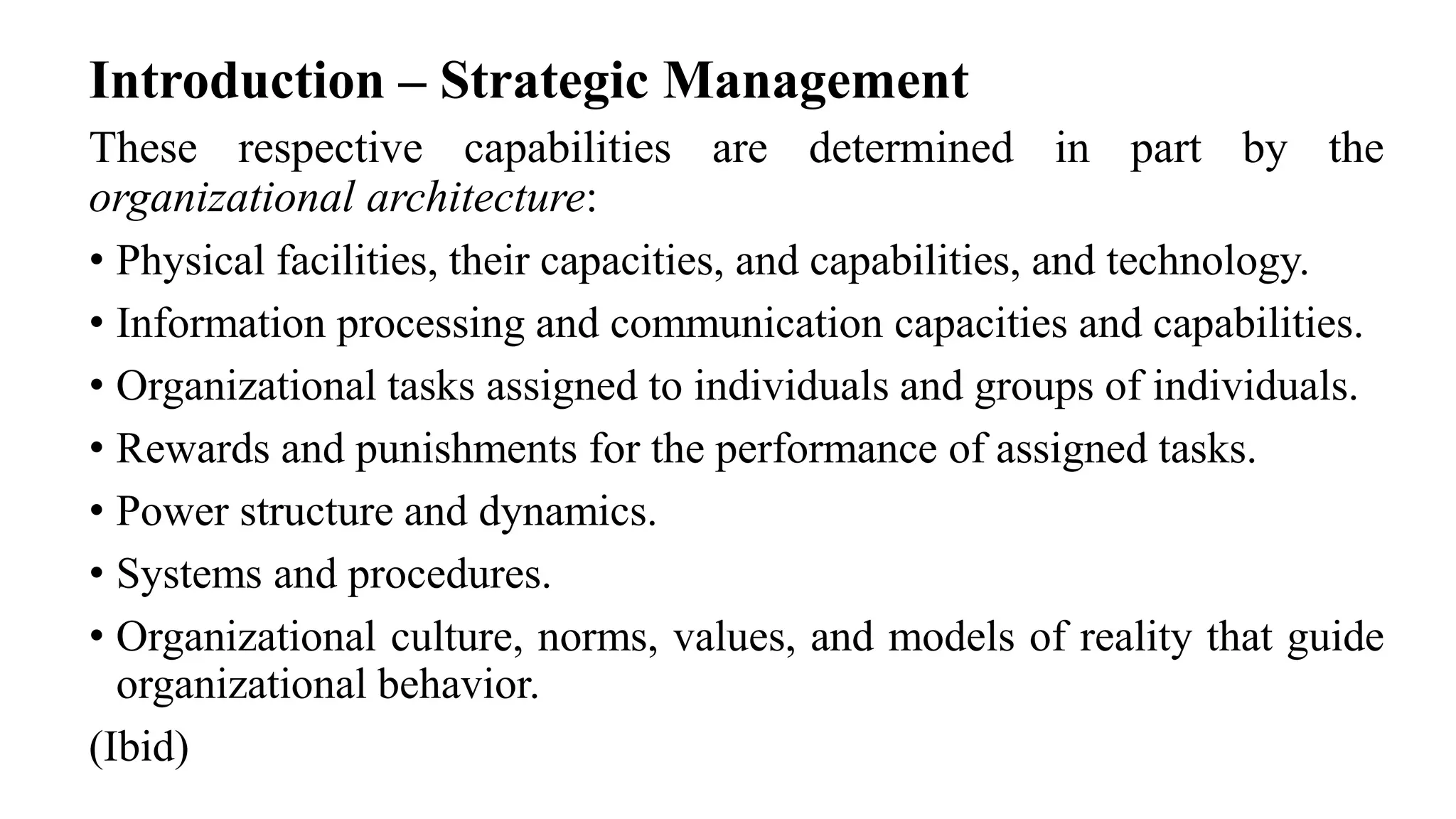Introduction to Strategic Management - Part 1.pptx