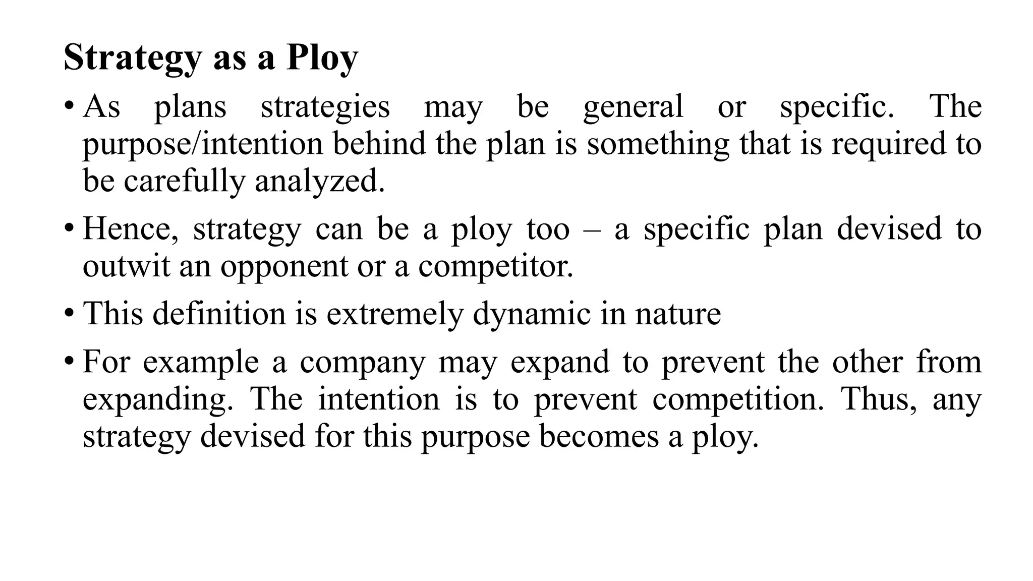 Introduction to Strategic Management - Part 1.pptx
