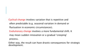 Introduction to strategic marketing | PPTX