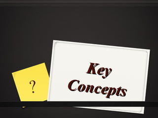 Introduction to strategic studies & key concepts 2013 1 | PPT