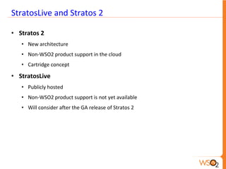 Introduction to stratos live | PPT