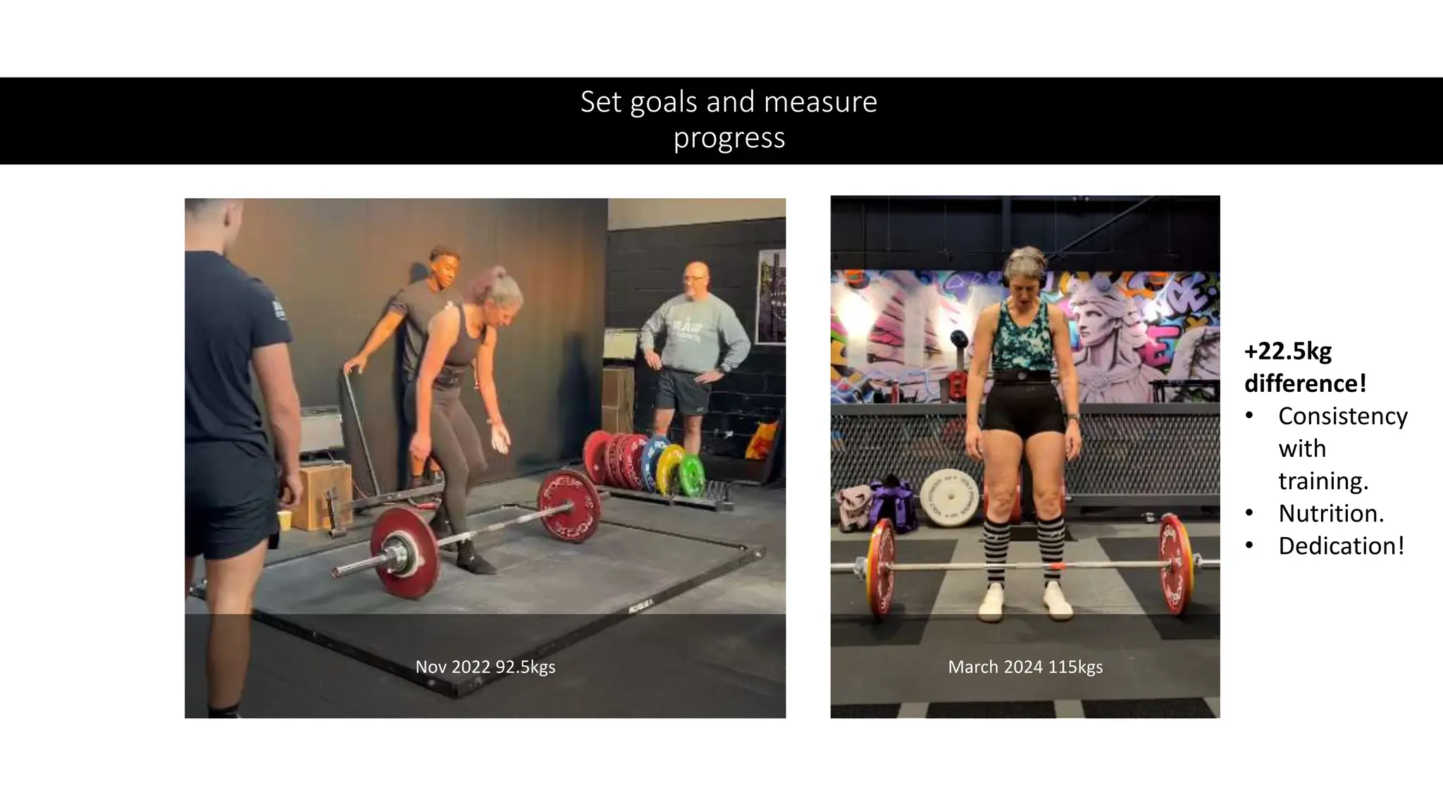 Introduction to Strength training March 2024.pptx