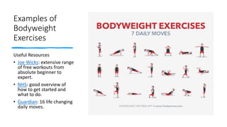 Introduction to Strength training March 2024.pptx
