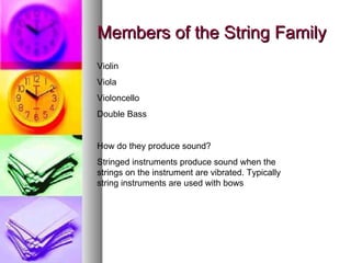 Introduction to Strings | PPT