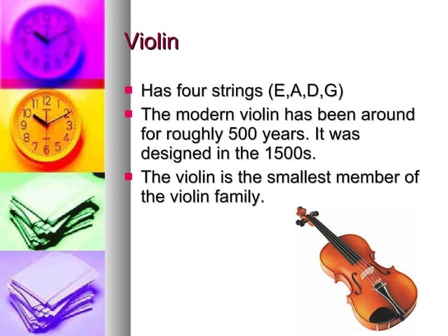 Introduction to Strings | PPT
