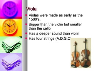 Introduction to Strings | PPT