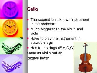 Introduction to Strings | PPT