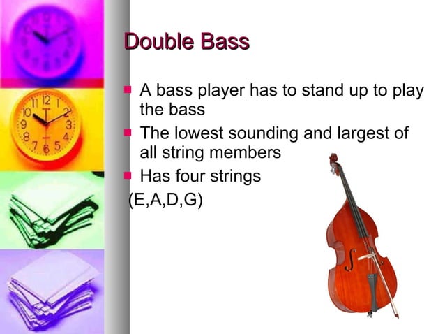Introduction to Strings | PPT