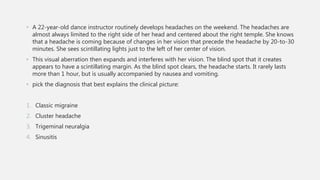 Introduction to stroke asem | PPTX