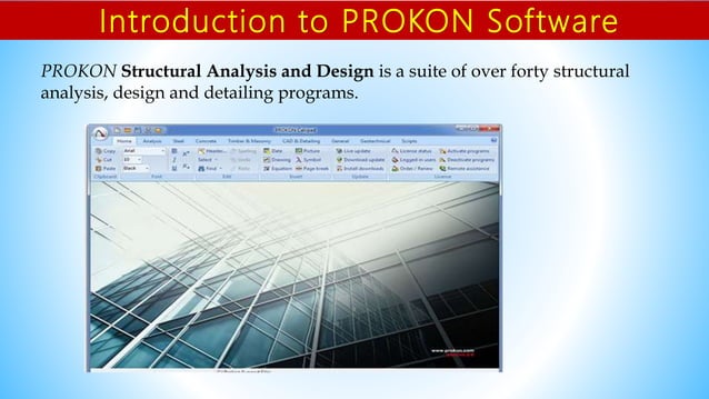 Introduction to structural design class.pptx | Civil Engineering ...