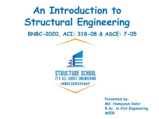 Introduction to Structural Engineering.pdf | Civil Engineering Industry ...