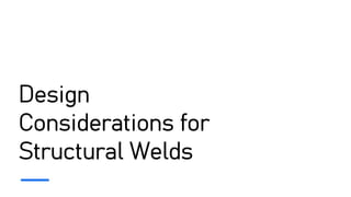 Introduction to Structural Weld Connections.pdf