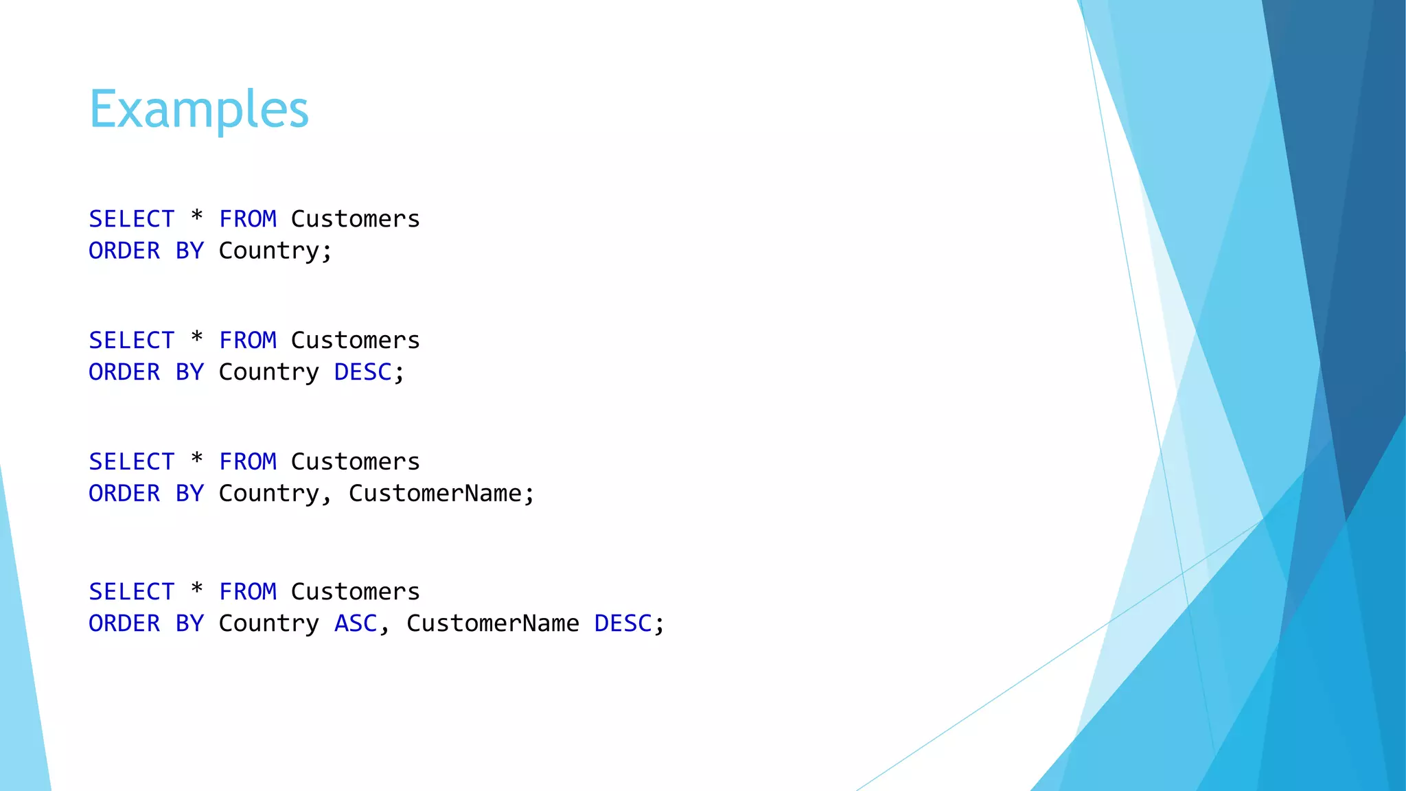 Introduction To Structured Query Language Pdf Databases Computer Software And Applications