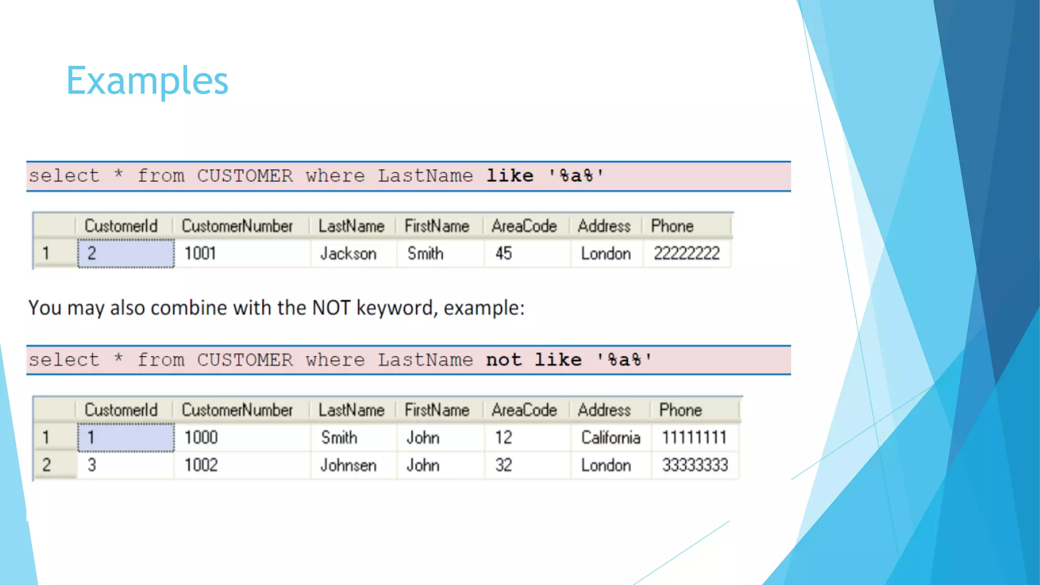 Introduction To Structured Query Language Pdf Databases Computer Software And Applications