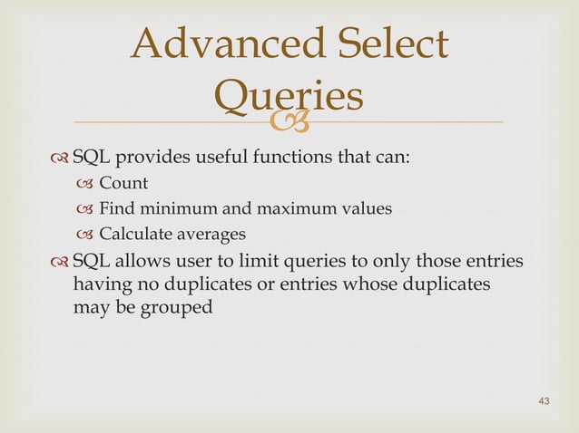 Introduction to Structured Query Language (SQL).ppt
