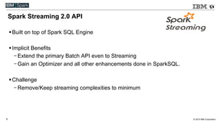 Introduction to Structured Streaming | PDF | Databases | Computer ...