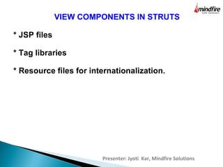 Introduction to struts | PDF