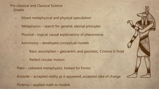 IntroductionToSts notes,handouts, reviewer | PPT