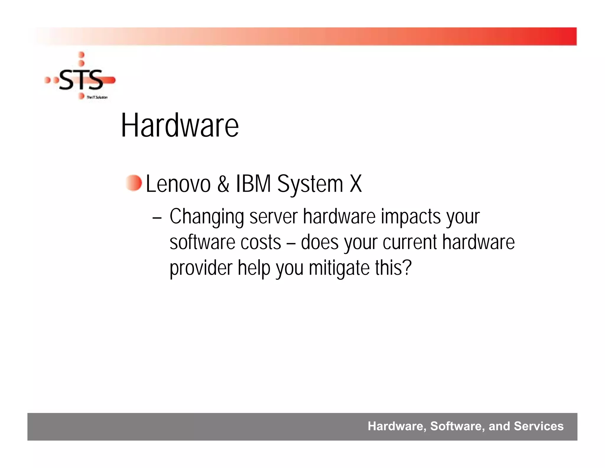 Introduction to STS | PDF