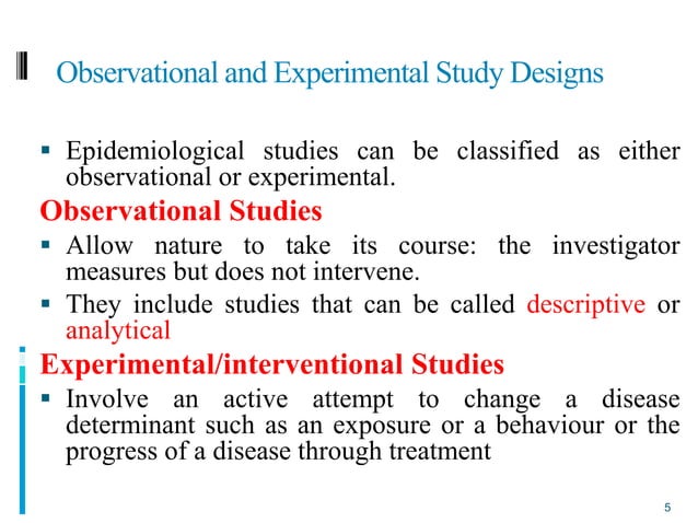 Introduction to Epidemiological Study Designs.pptx