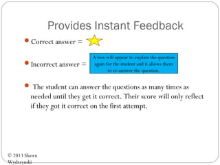 Introduction to study island | PPT