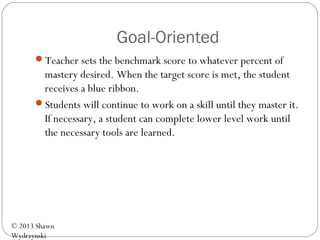 Introduction to study island | PPT