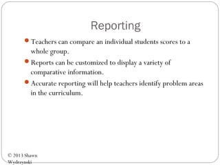 Introduction to study island | PPT