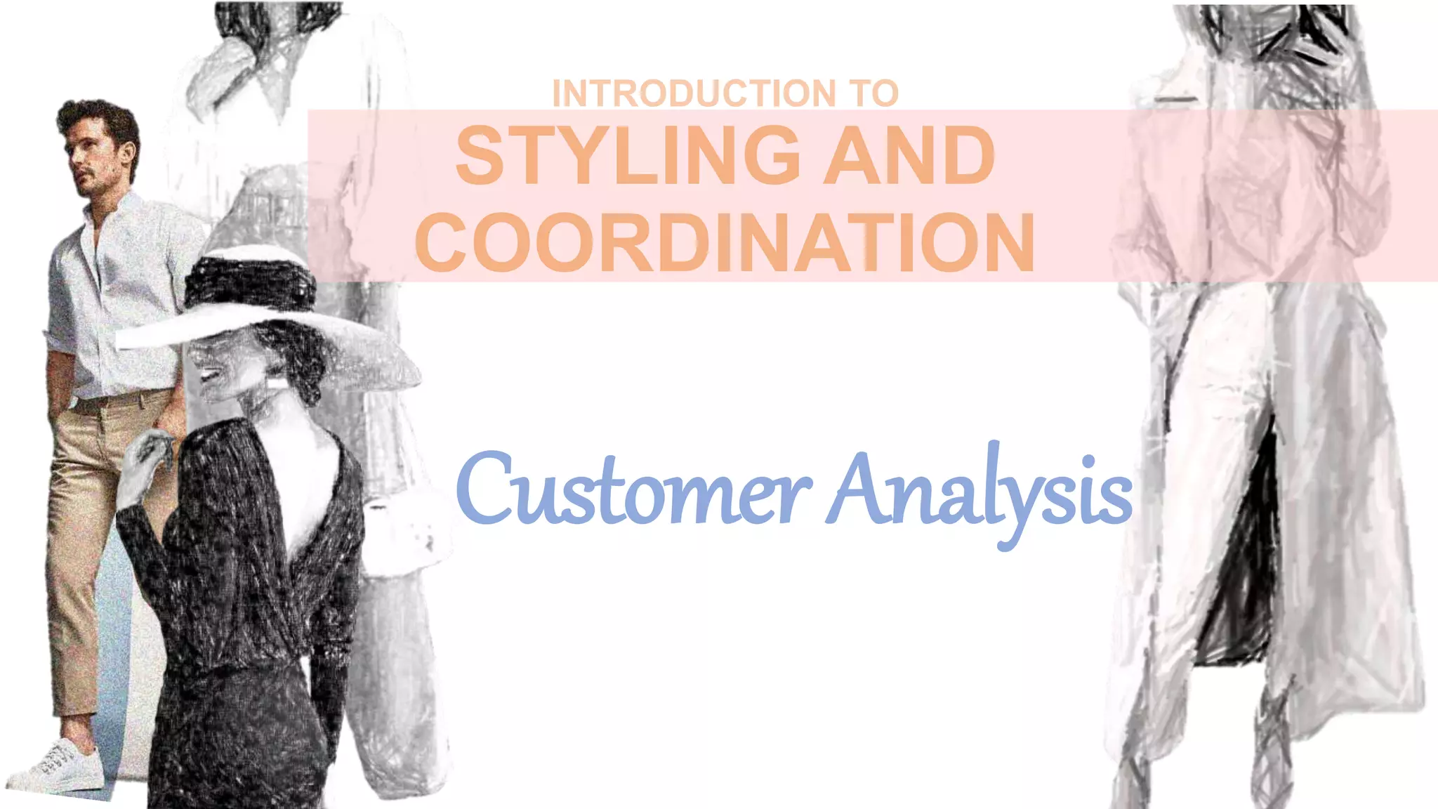 INTRODUCTION TO STYLING | PPTX