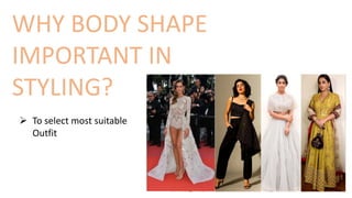 INTRODUCTION TO STYLING | PPTX