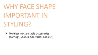 INTRODUCTION TO STYLING | PPTX