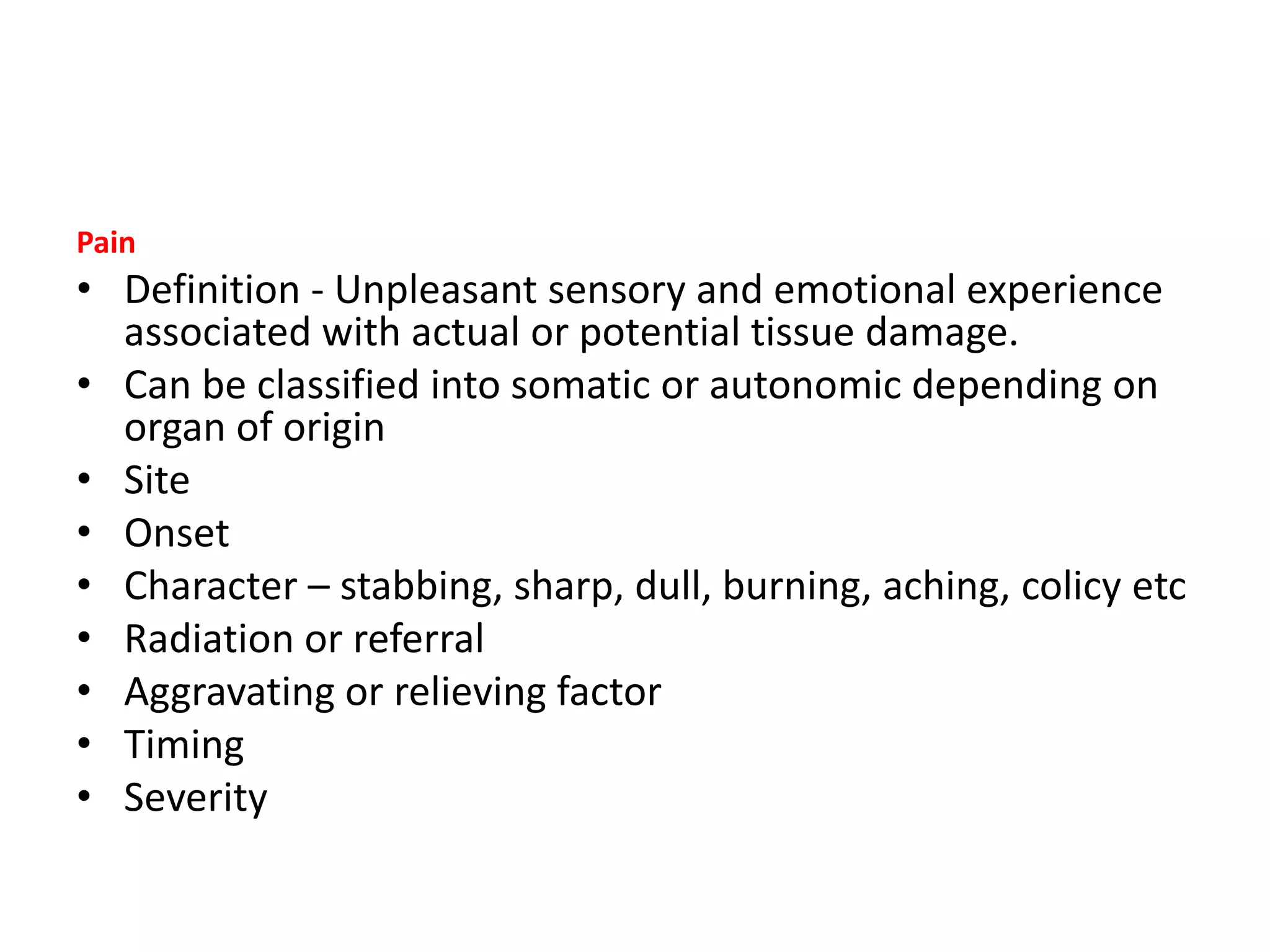 Introduction to surgery | PPTX