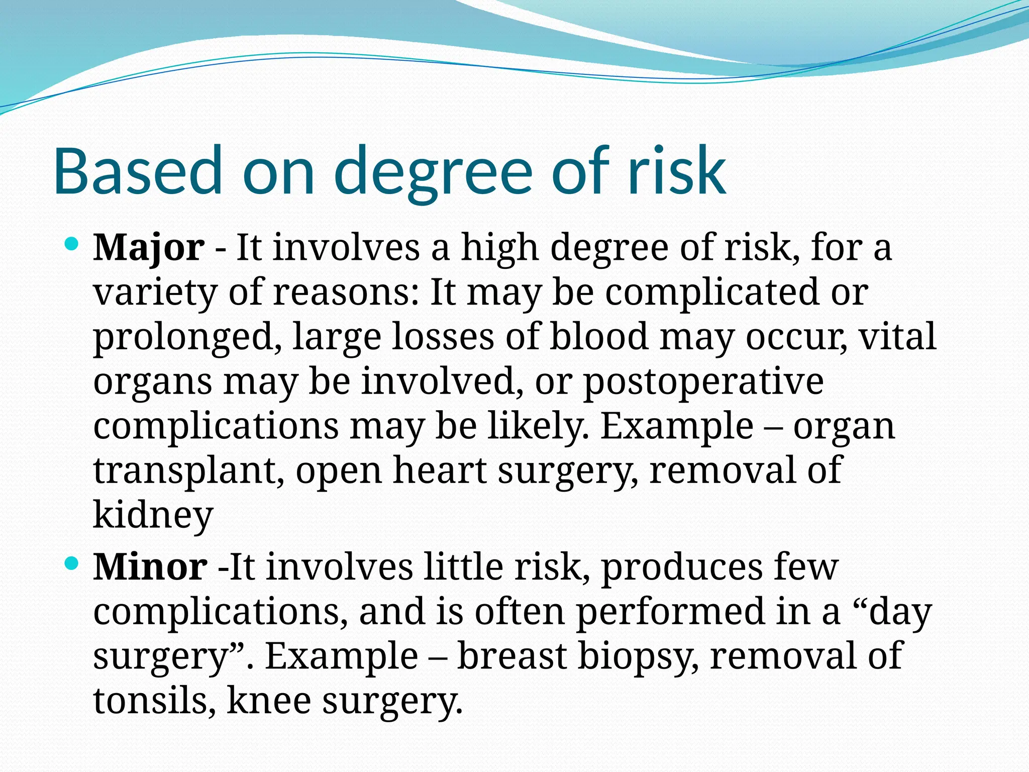 Introduction to surgery basics of minor surgery.pptx